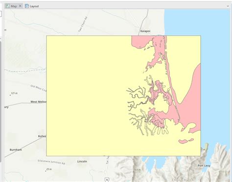 Dissolve Tool Esri Community