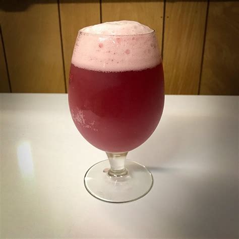 Gose Beer Recipe At Nancy Milne Blog