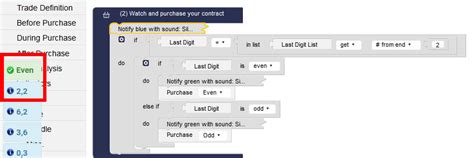 Binary Odd Even Bot · Issue 2920 · Binary Combinary Bot · Github