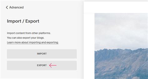 How To Migrate From Squarespace To WordPress Qode Interactive