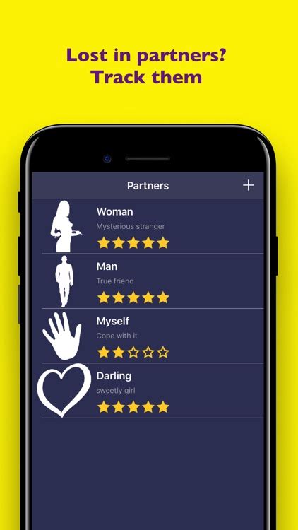 My Sex Calendar By Oleg Kuzmenko