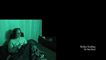 Naked Alan Wake Play Through Part XNXX