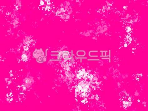 배경 핑크 물감 번짐 빛 사진 이미지 일러스트 캘리그라피 낭만마더작가