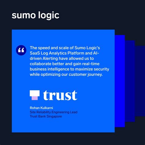 Sumo Logic Unveils New Innovations To Align And Fuel Devsecops Melissa Beck