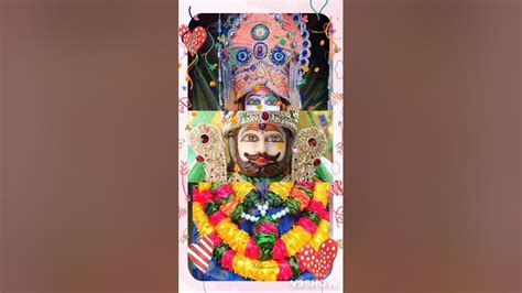 Apna To Khatu Wala Baba Bada Dilwala 🙏👍 Youtube