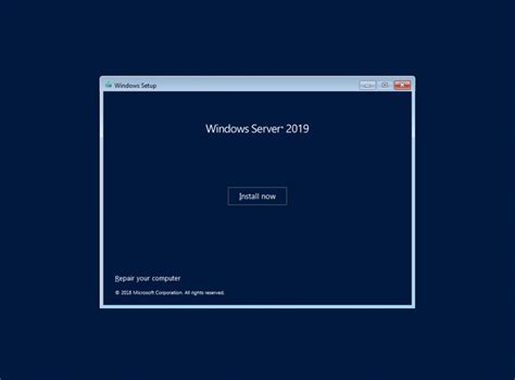 Server Basics How To Install Windows Server IT Blog