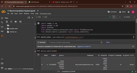 Video Shaik Danish Hussain Farazi On Linkedin Task 4 Of Codsoft