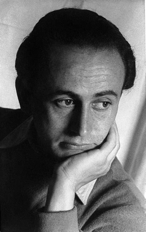 Paul Celan On Fascisms Horrors Better Living Through Beowulf