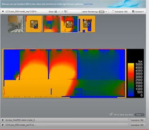 Illuminance Calculation Feature Requests And Questions Enscape