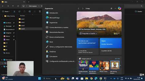 Replicación En Mongodb Youtube