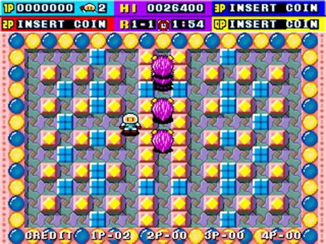 Atomic Punk Game Info —