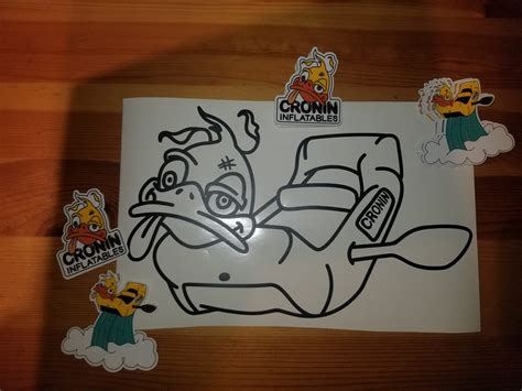 3 New Designs What Do Yall Think Cronin Inflatables Facebook