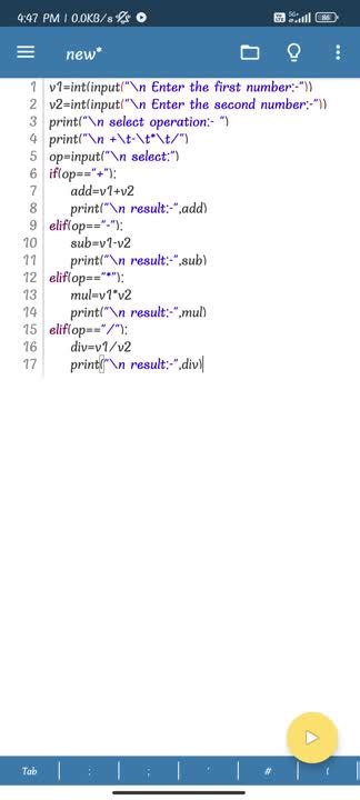 bhavana thatavarthi on linkedin codsoftinternship pythonprogramming