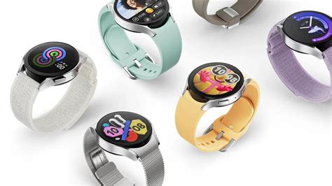 Samsung сертифицировала смарт-часы Galaxy Watch 7 и Galaxy Watch FE ...