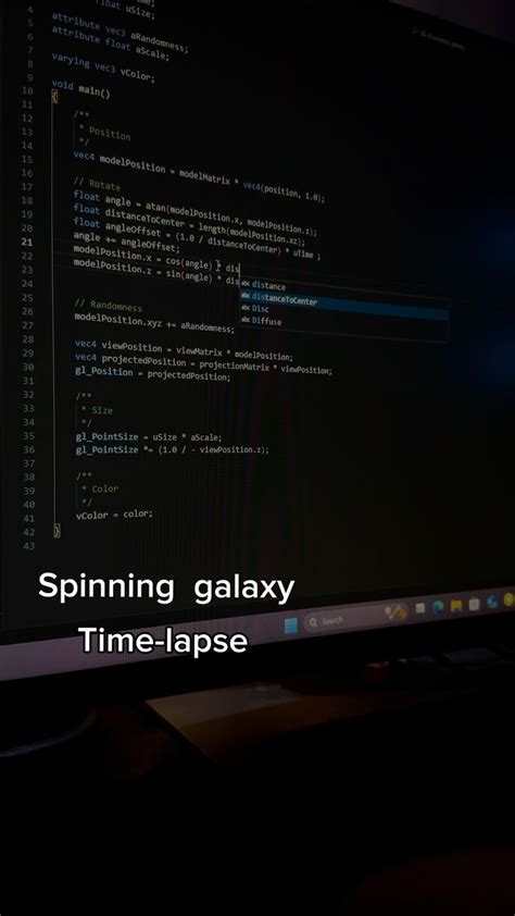 3d web developer ui ux delay is over from now doing some research about shaders you will