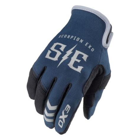 Scorpion Motorcycle Gloves Revzilla
