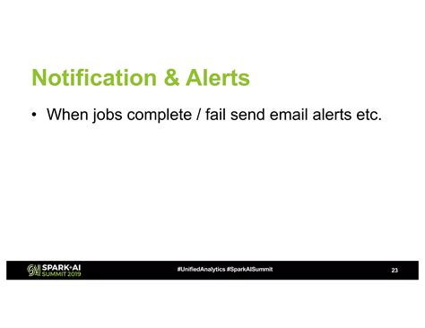 Self Service Apache Spark Structured Streaming Applications And Analytics Ppt