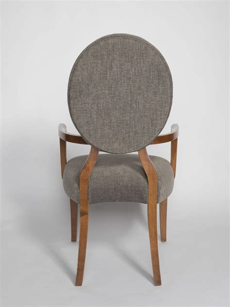 Elsa Arm Chair Dimitri