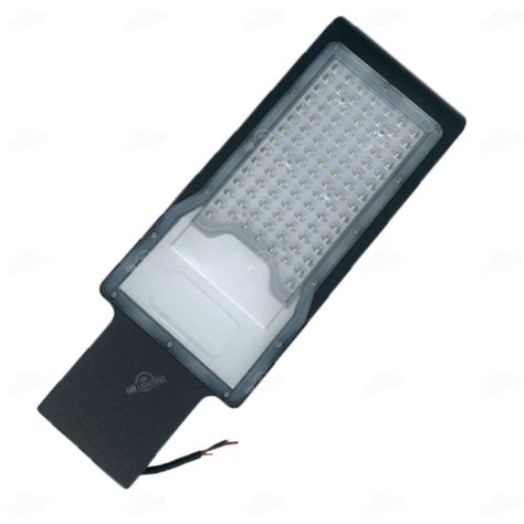 Светильник уличный светодиодный консольный ДКУ LUX 8015 100W-5К-Ш-IP65 ...