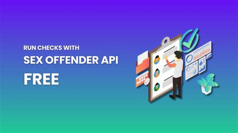Nannostomus On Linkedin Registered Sex Offender Api