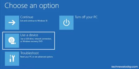 How To Boot From USB On Gigabyte Motherboard
