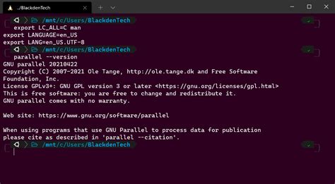 Learn Multi Threading Bash Scripts With Gnu Parallel