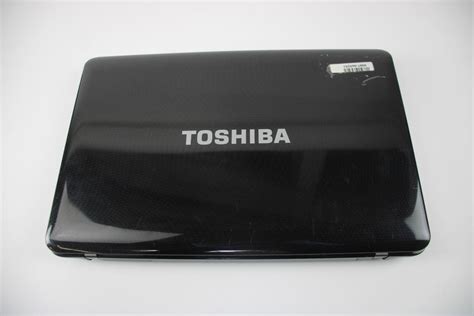 Toshiba Satellite Laptop Property Room Toshiba Satellite Laptop Property Room