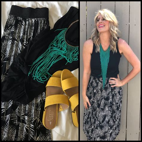 Lularoe Christy Tee Artofit