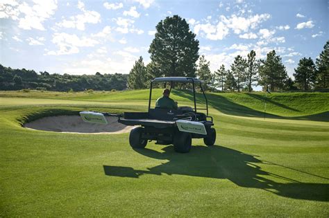 Toro Revolutionizes Golf Course Irrigation With Spatial Adjust Software