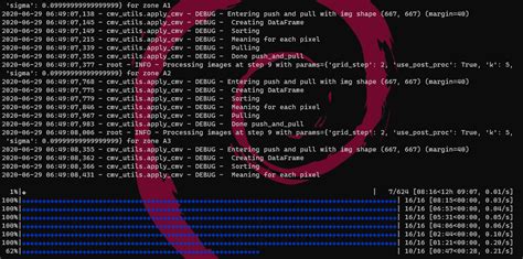 fix support for screen · issue 25 · rockhopper technologies