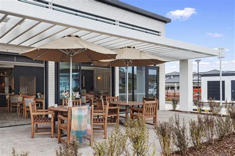 Oakridge Villas Care Home Metlifecare Rest Home Village Guide
