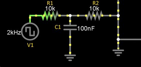 Operational Amplifier How Does This Circuit Generate A Pwm Output