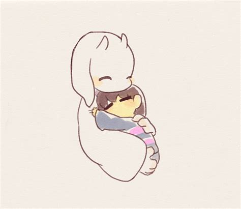 Frisk Toriel Undertale персонажи Undertale фэндомы