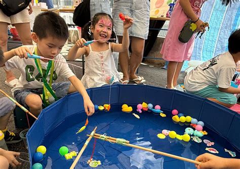 Assisi Fun Day 2025 Assisi Hospice