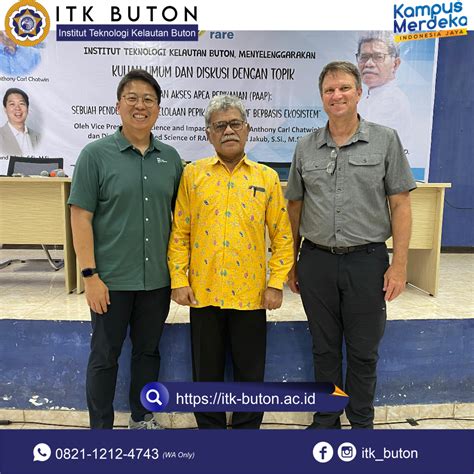Berita Itk Buton