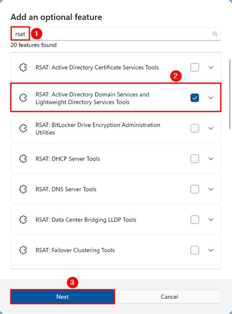 How To Install Rsat On Windows 11 Ali Tajran