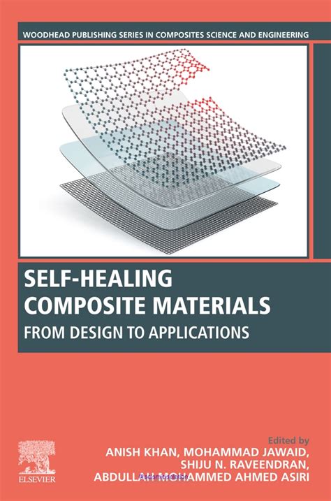 Self Healing Composite Materials