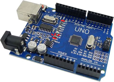 Windows でArduino IDE を使ってみる FRONT