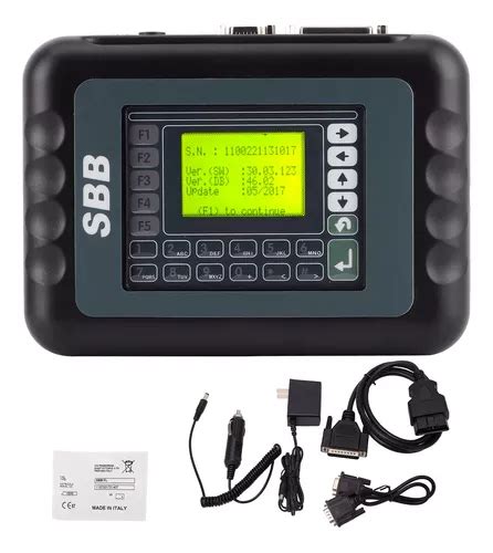 programador universal key programmer auto car fast matching frete grátis