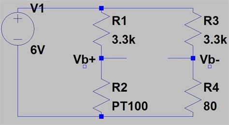 Using Resistance Temperature Detector RTD With Arduino Electronics Lab