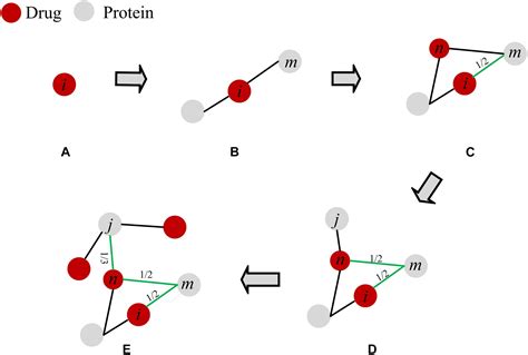 frontiers dls a link prediction method based on network local