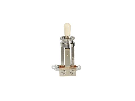 GIBSON Way Toggle Switch Guitar Parts Center