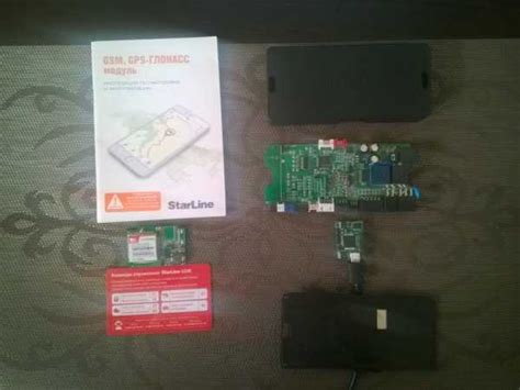 Старлайн а93 с gsm модулем отзывы – Сигнализация Starline A93 Can Lin ...