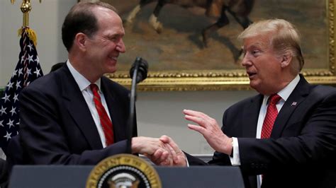 Trump Nominates David Malpass To Lead The World Bank Prime News Ghana