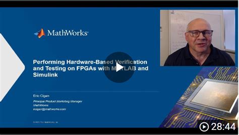technical computing and model based design מוצרים design and test