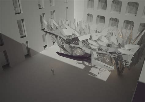 Parametric Tree Behance