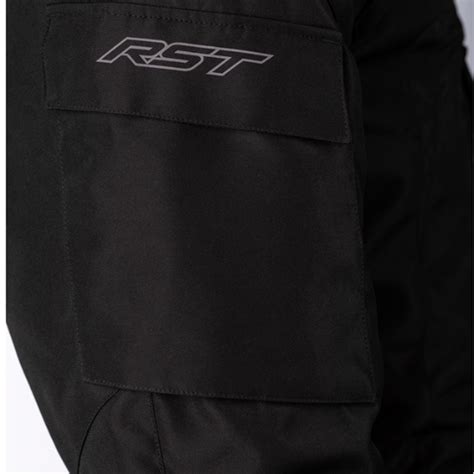 RST Alpha 5 RL CE Trousers | Infinity Motorcycles