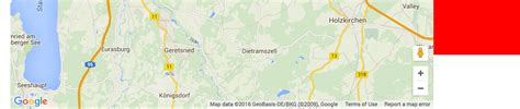 Html GoogleMaps Is Overlapping Div Container Stack Overflow