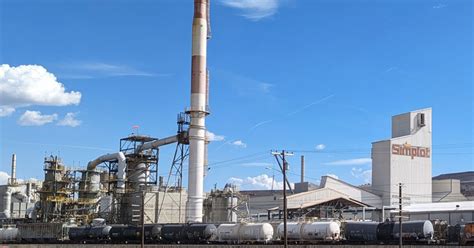 Simplot Company Settles With Justice Department To Reduce Environmental