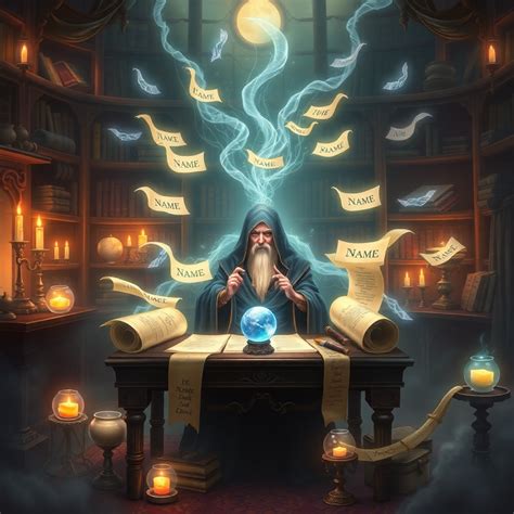 Best Dnd Oc Generator Vondy